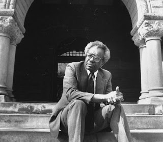 Political Clown Parade: Professor Derrick Bell’s Star Pupil