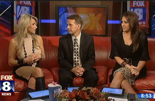 THE APPRECIATION OF BOOTED NEWS WOMEN BLOG : STEFANI SCHAEFER IS ...