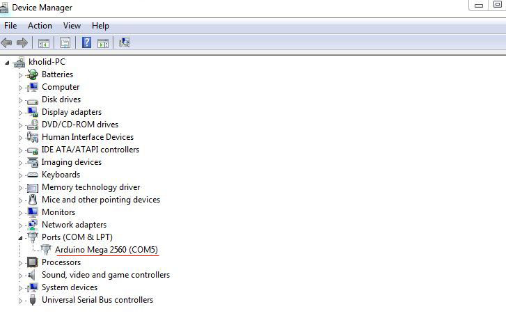 Cara Menghubungkan Arduino dengan Komputer atau Laptop | Duino Project