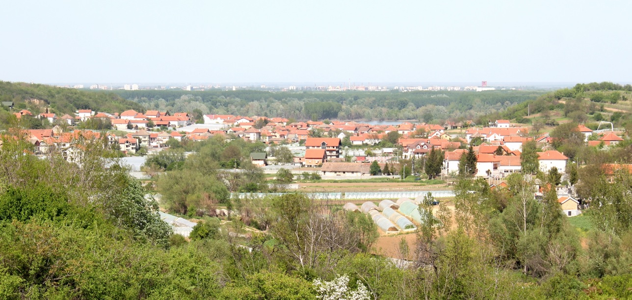 Putovanja, planinarenje i skijanje (Traveling, mountaineering and ...