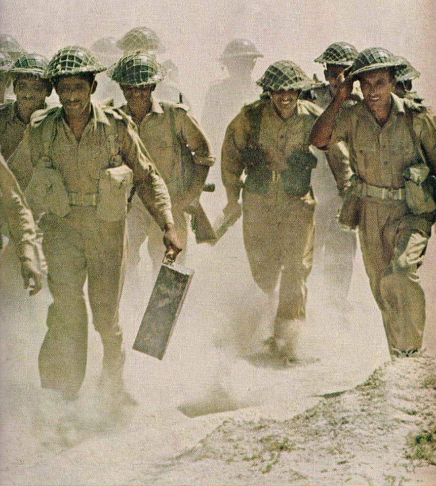 6 september 1965 Indo-Pak War Real Photos with Description ...
