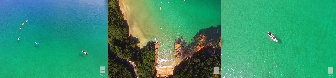 TANGO(sea of Kyoto) Tourist Information: Go beach hopping in Tango region!