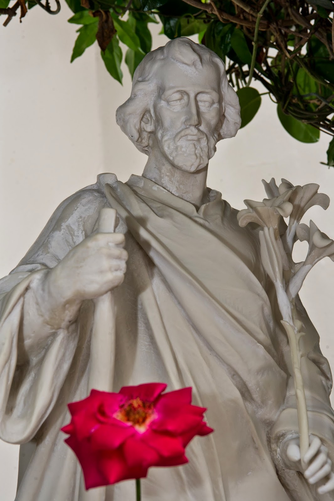 São José: o Patriarca