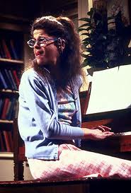 Postcards from Purgatory: Living in fear and stress as an ACoN