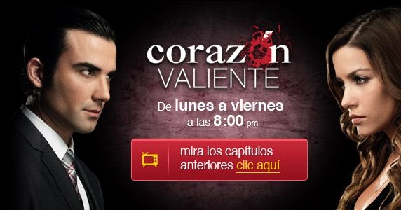 Corazon Valiente Online Subtitulada Hd - mirarmcanef