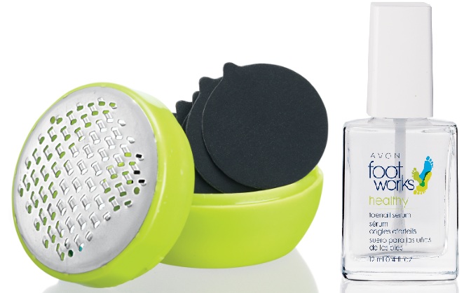 Get your toes summer ready with Avon, Revlon and imPRESS by Broadway ...