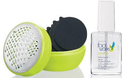 Get your toes summer ready with Avon, Revlon and imPRESS by Broadway ...