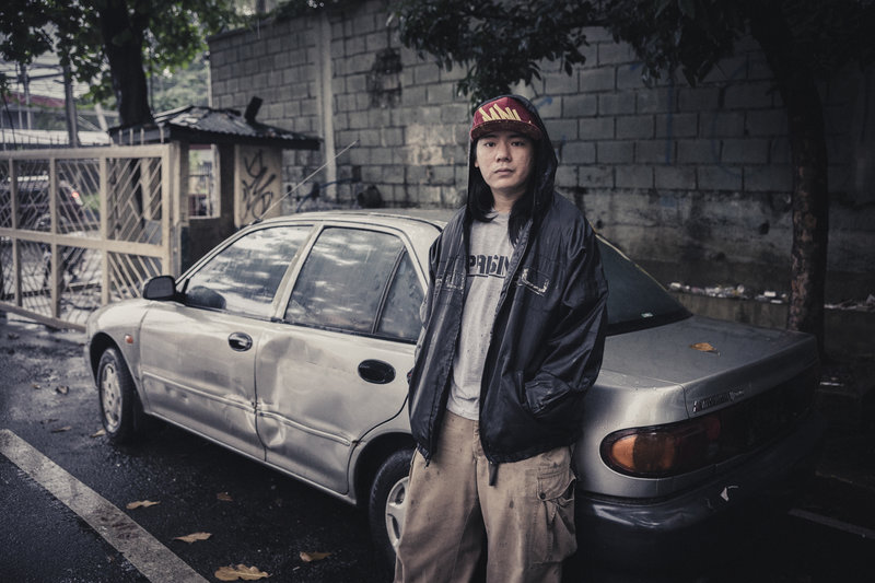 PURVEYR: Uncovering Battle Rap with Fliptop's Anygma by Red Bull