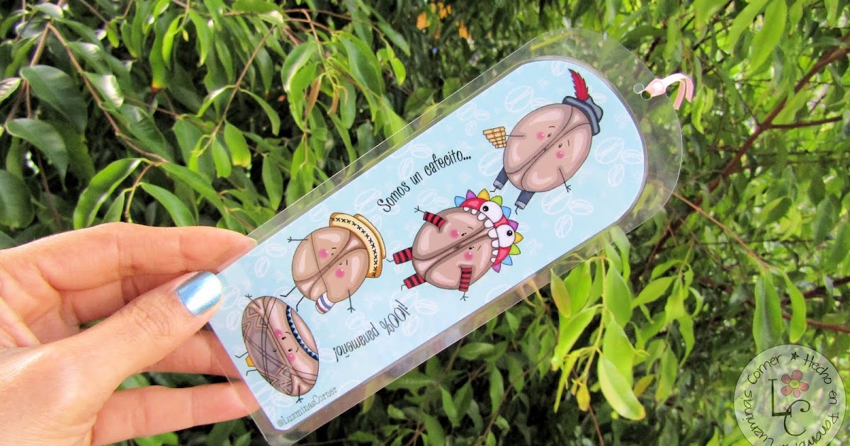 Luzmina's Corner | Blog