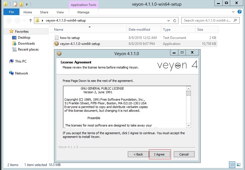 [Veyon Master] Classroom Computer Monitoring - IT Bolt