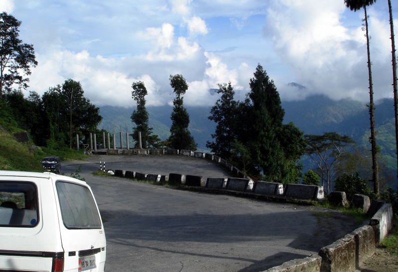 Dooars Ecoviillege: 03/20/13