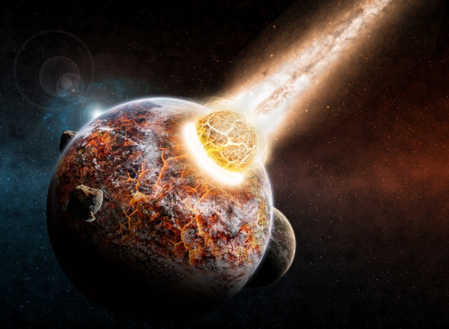 31 Ciri-Ciri Zaman Arkaekum, Paleozoikum, Mesozoikum dan Neozoikum