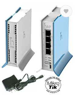 Pengertian Perangkat Jaringan Mikrotik RouterOS™ - TKJARCH