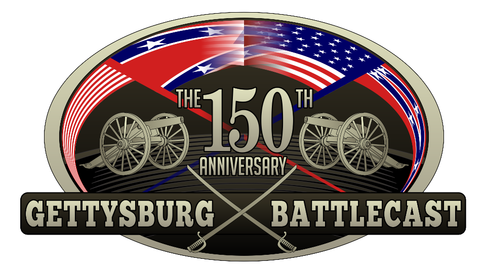 Battle Highlights from the 150th Gettysburg Reenactment