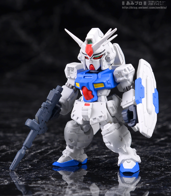 GUNDAM GUY: FW Gundam Converge EX07 RX-78GP03 Dendrobium - New Images & Release Info [Updated 7 ...