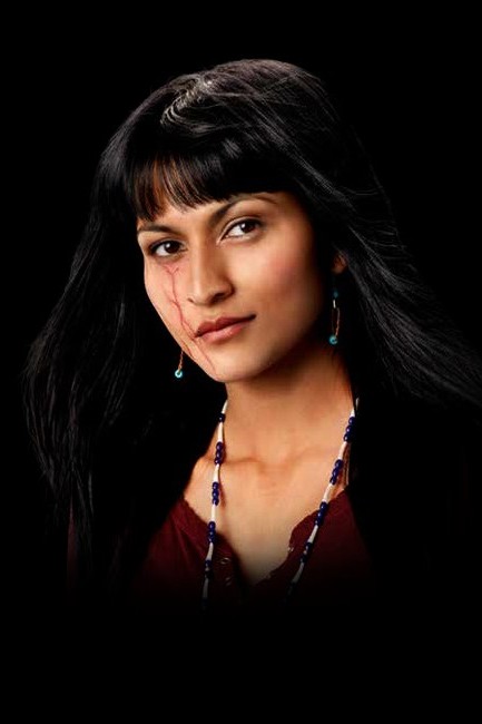 Fans por Siempre: Eclipse: Personajes