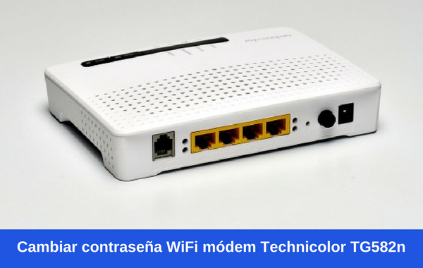 Tips y optimisación Windows : Editar Módem Infinitum 2