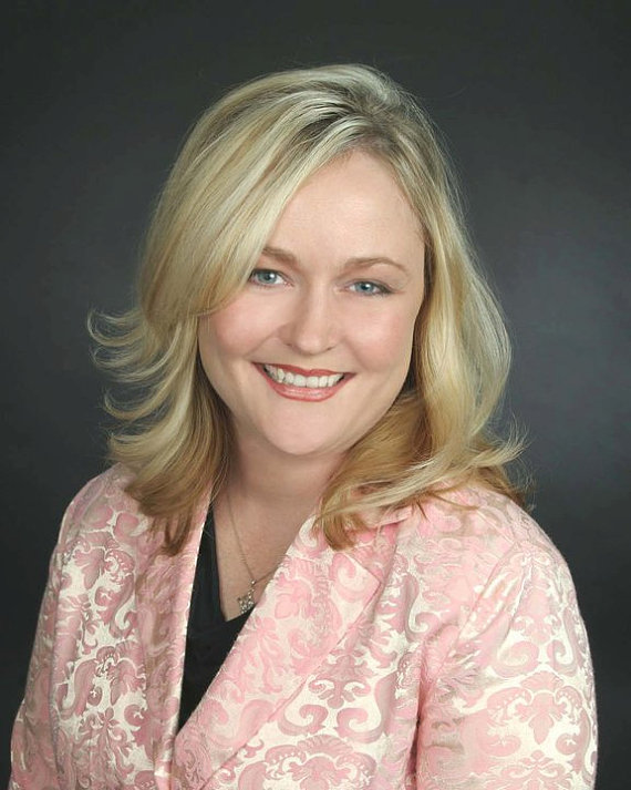 EVERY WITCH WAY : An Interview With Dawn Champine aka "Ms Bliss Coach ...