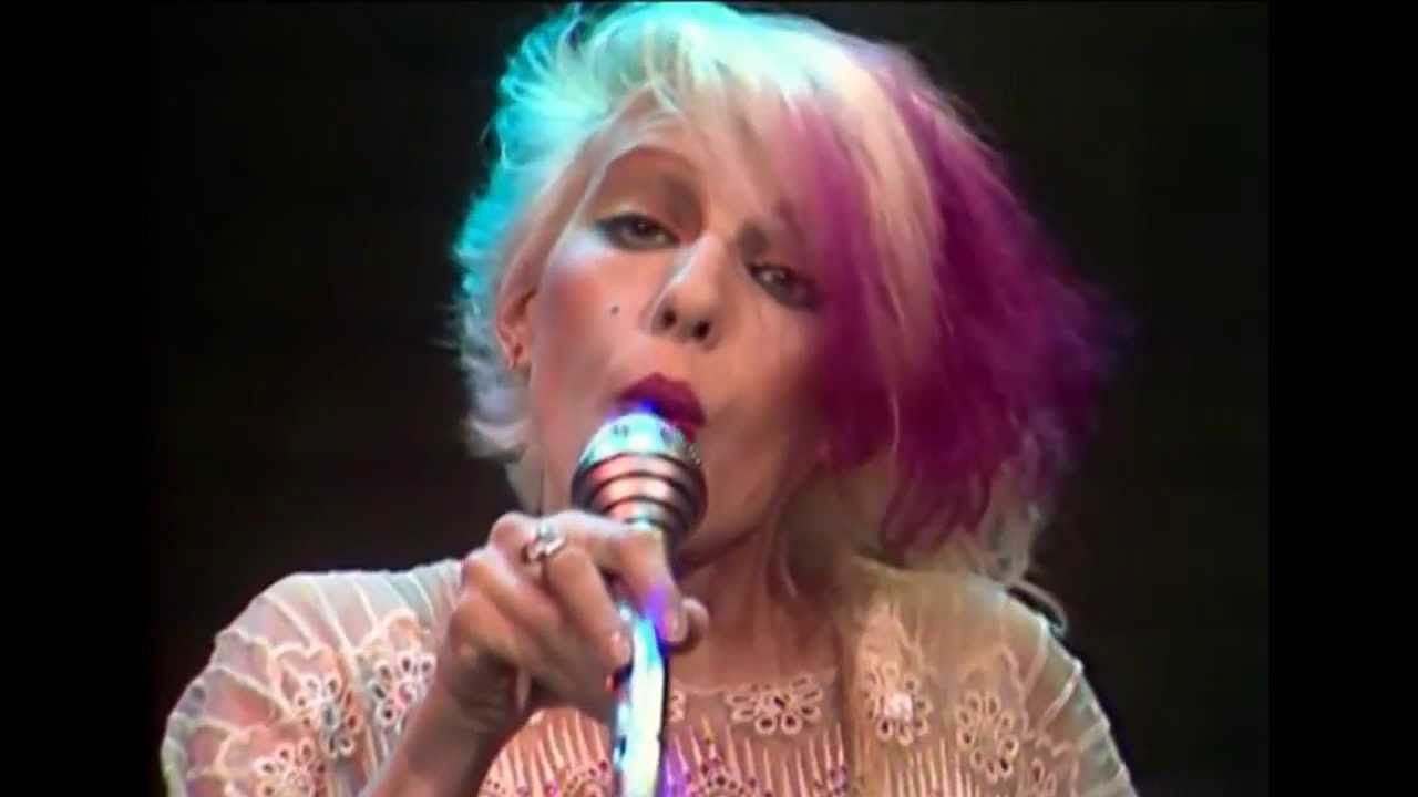 Greatest EP Of All Time: Missing Persons' Self-Titled Debut (1982)!