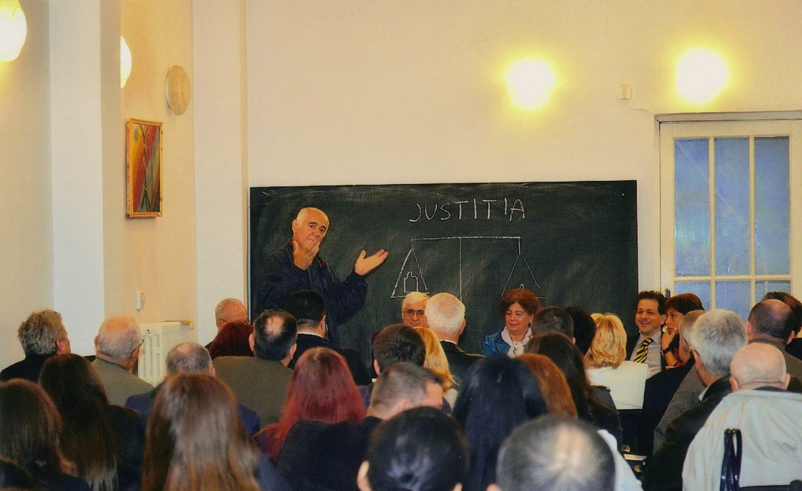 U.R.S.A. "Gheorghe Cristea" Ştiinţe Economice Juridice Administrative ...