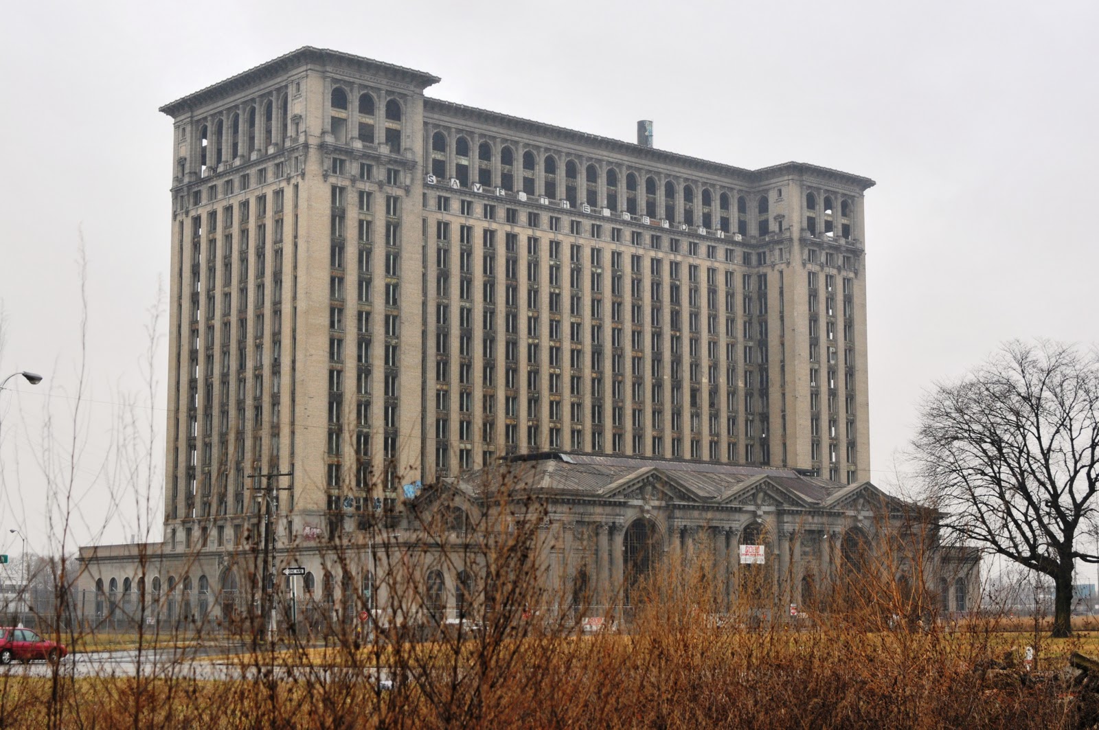 What's Your Favourite Skyscraper? (Favourite Landmark by Category ...