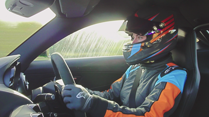 Just A Car Guy: todays episode of The Grand Tour