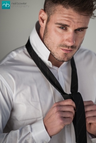 Eyecons: MODEL MONDAY: JASE DEAN