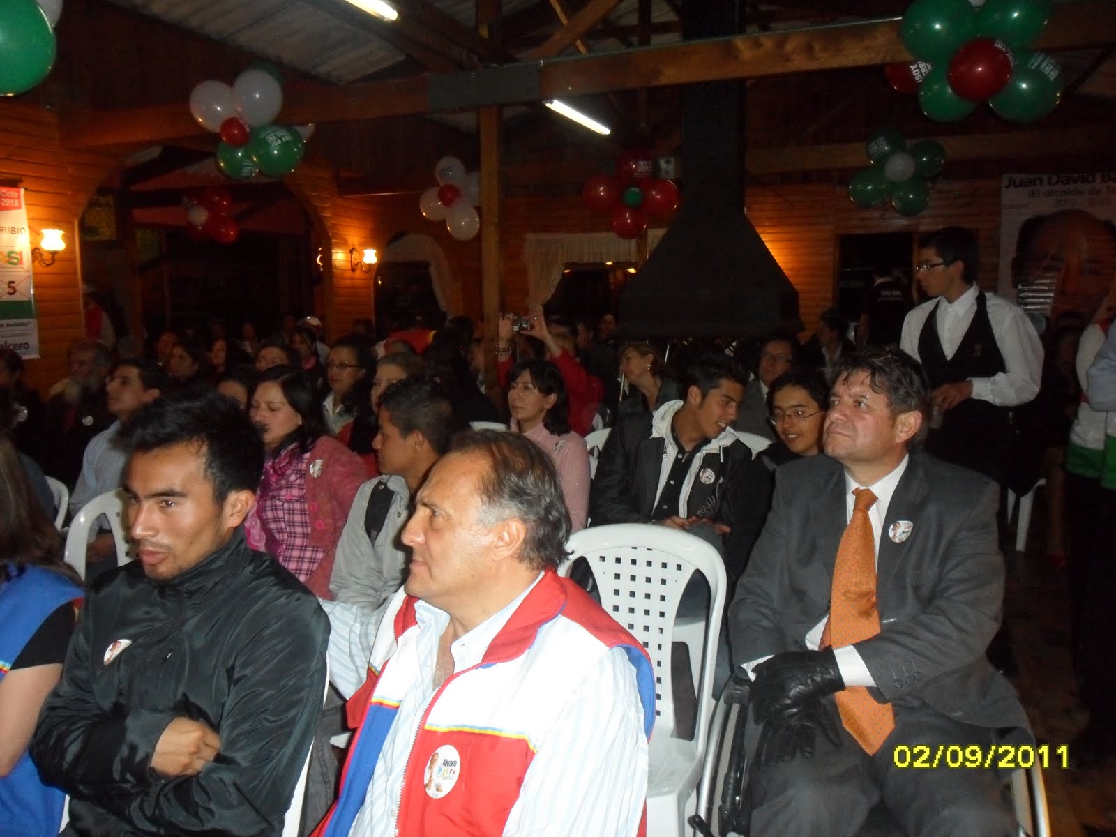 Alianza Social Amigos Por Cota