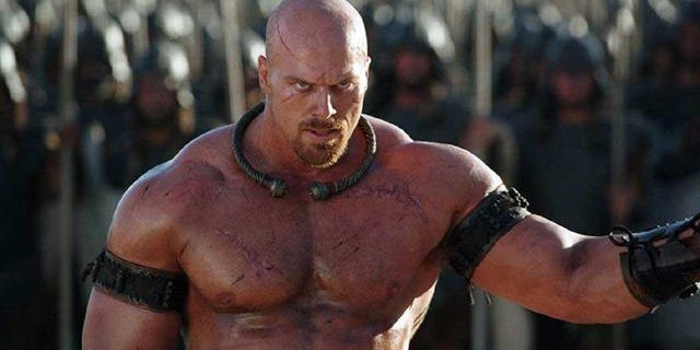 Nathan Jones Biography, Age, Weight, Height, Friend, Like, Affairs ...