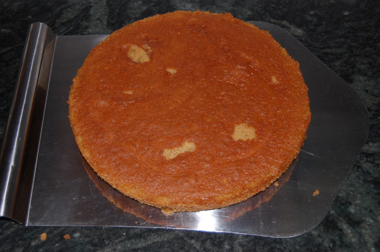 LORENA´S BAKE SHOP: TORTA NEGRA ENVINADA ( PONQUE NEGRO COLOMBIANO)