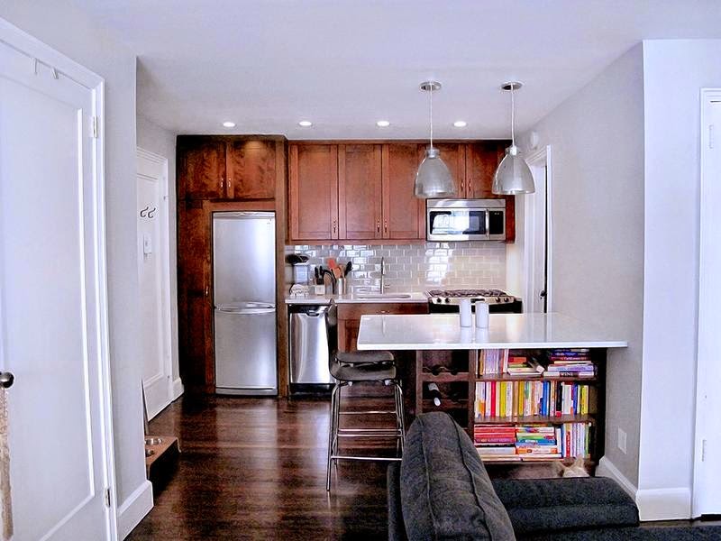 photo Sarah Zames via