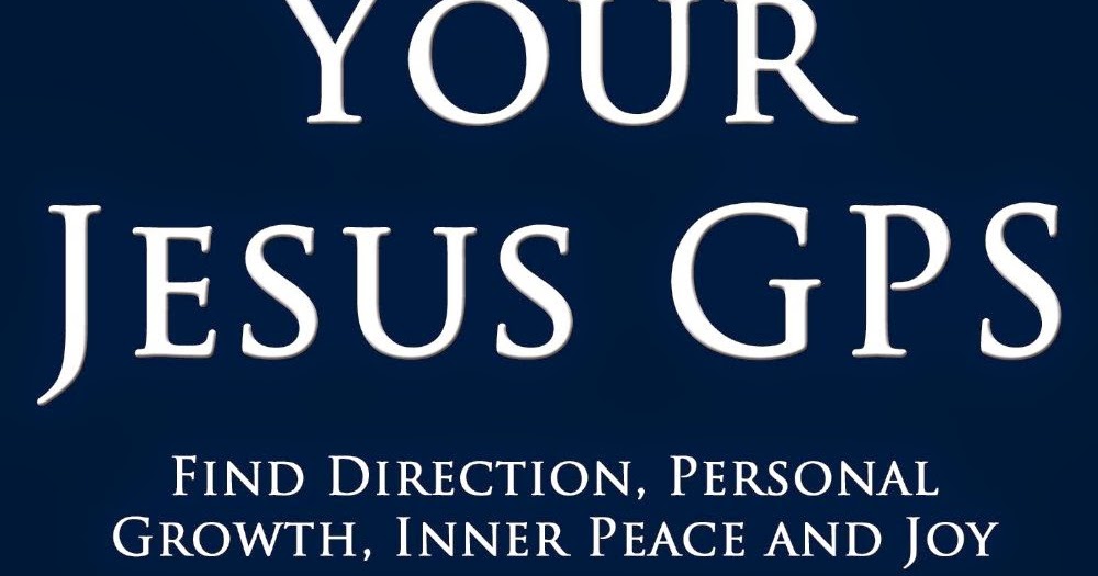 My Two Mites: A Review of Your Jesus GPS