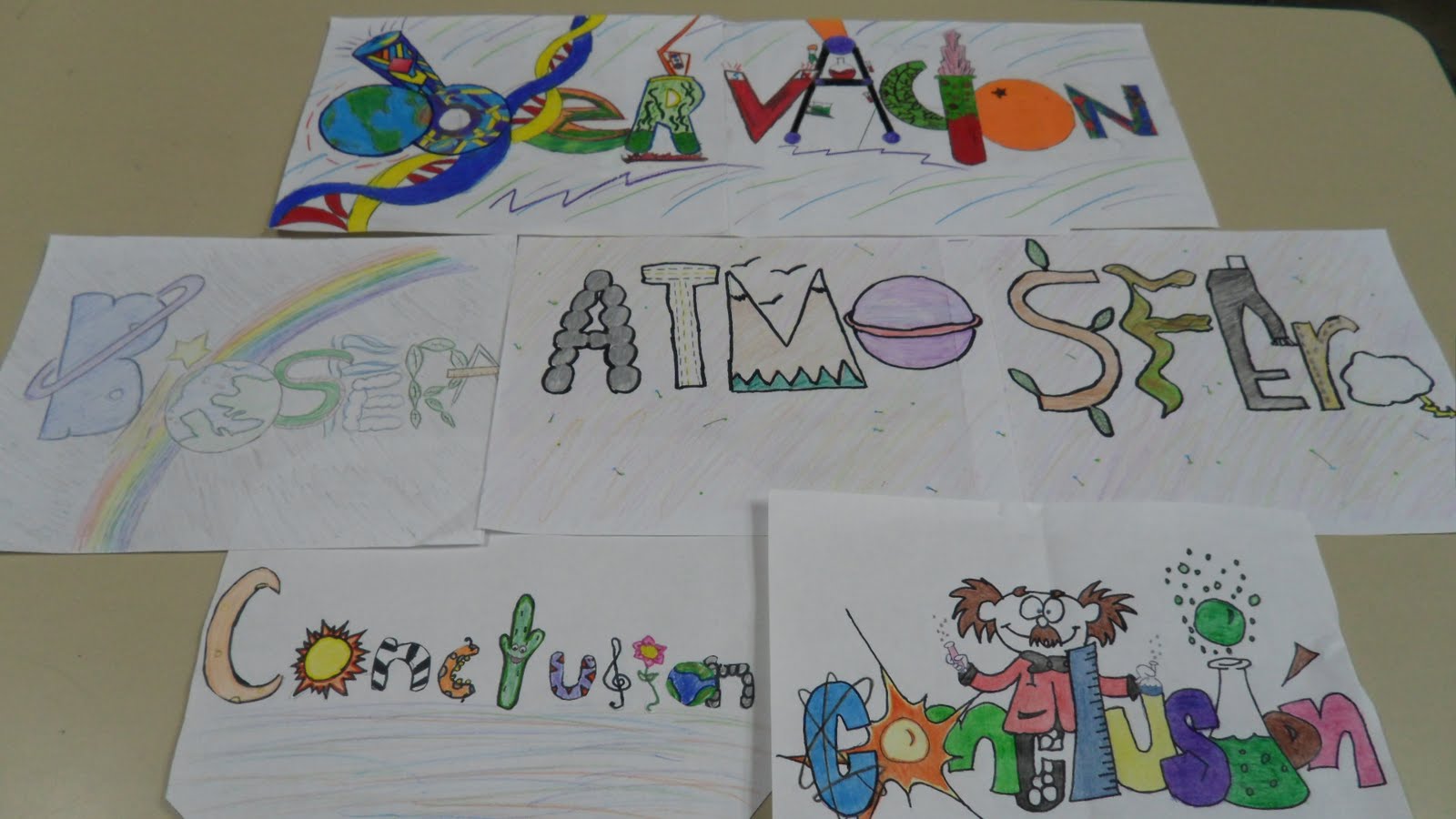 Poemas Cinquain Y Syntu