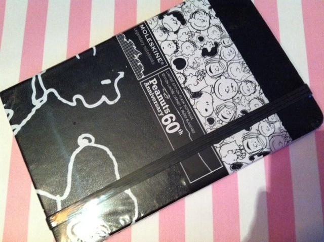 MOLESKINE X THE LITTLE PRINCE NOTEBOOK COLLECTION