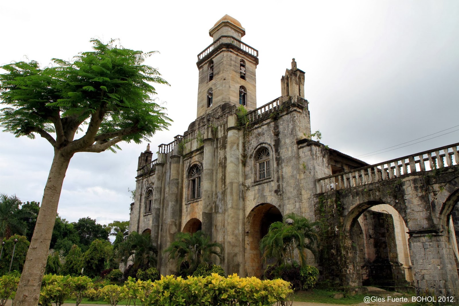 Explore.Dream.Discover: Exploring Southern Bohol