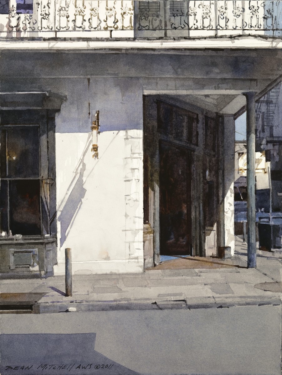 American Art Invitational: Award Winning Dean L. Mitchell at Saks ...