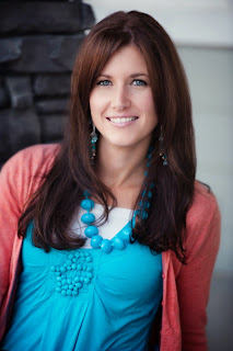 Literary Rambles: SARA LARSON INTERVIEW AND DEFY GIVEAWAY