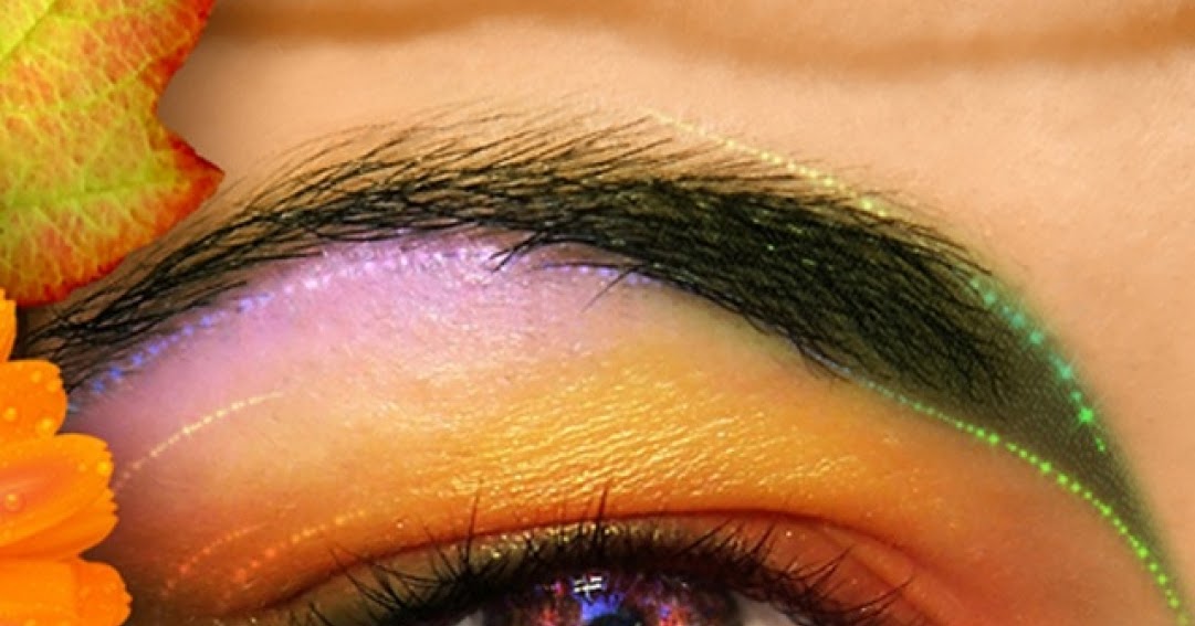 Galaxy Note HD Wallpapers: Beautiful Eye Makeup Galaxy Note HD Wallpaper