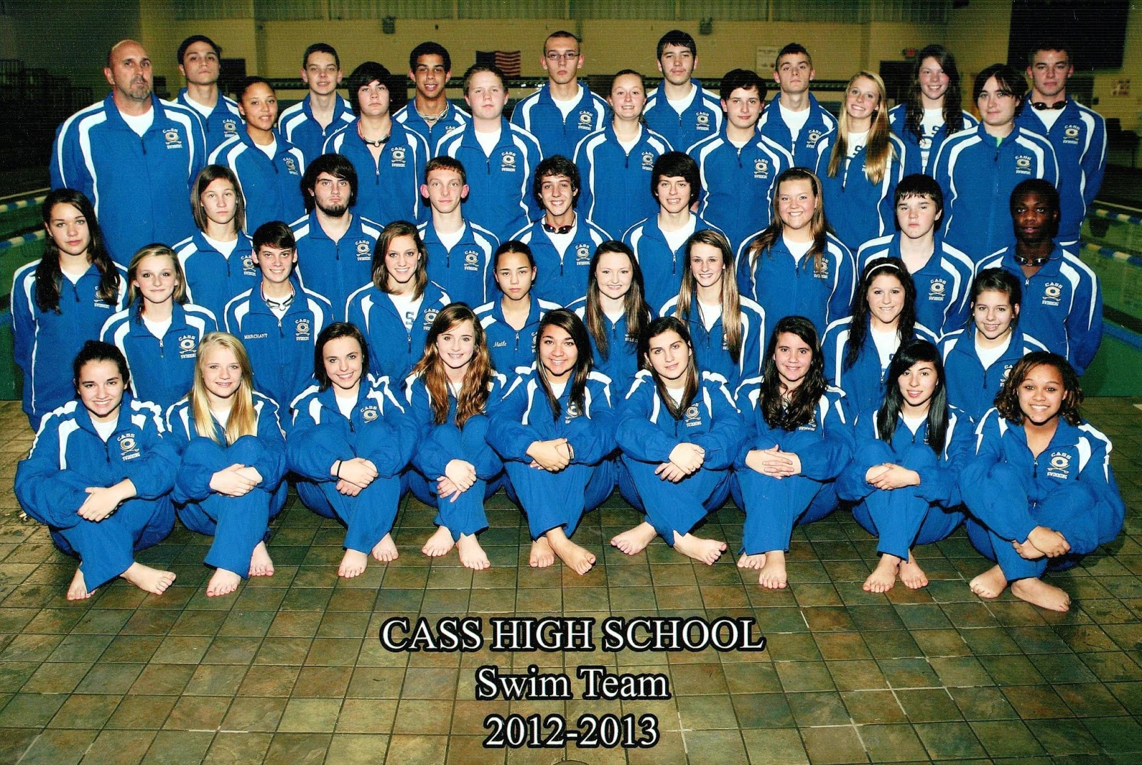 Dano's 3 Do's for Living Well