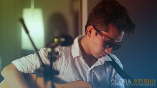 Clora Studio - New Generation Ideas: Biodata | Syed Shamim