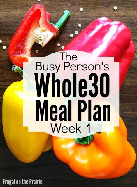 Whole30 meal plan | Best Recipes ever