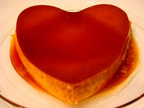 Tayongzki Cares: LECHE FLAN