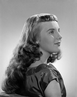 FROM THE VAULTS: Molly Bee born 18 August 1939