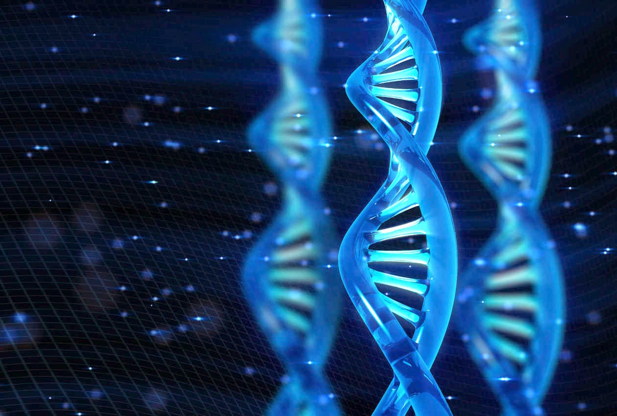 Somos Pura Energía ♡: "Cómo Se Hereda de los Ancestros".