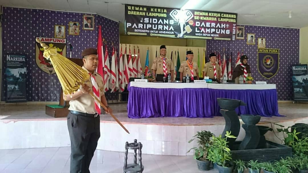 Cara,Pengertian, Pelaksanaan Persidangan Dalam Organisasi