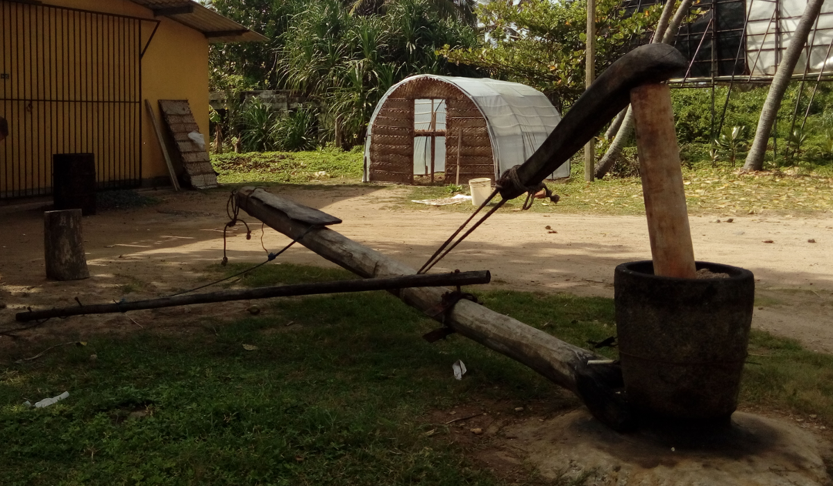 Sekkuwa - Chekku ~ www.sekkuwa.org