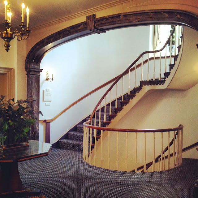 An Instagram Look at the Williamsburg Inn in Colonial Williamsburg ...
