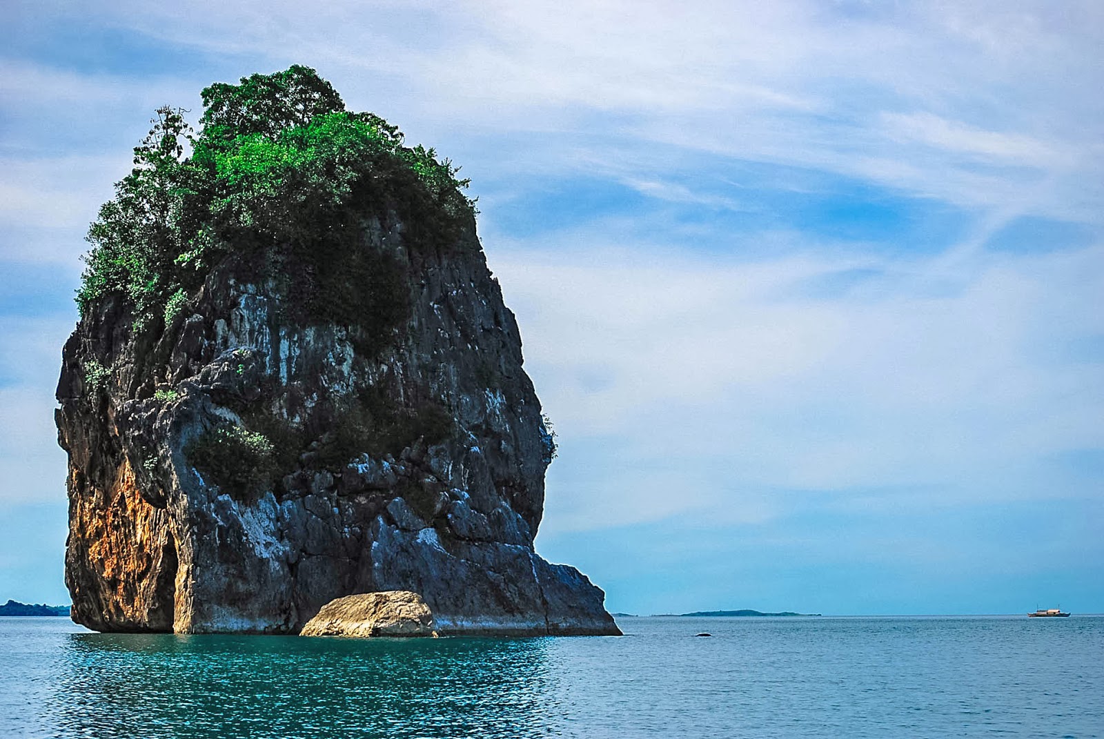 PINAY TAMBAY: Caramoan Islands