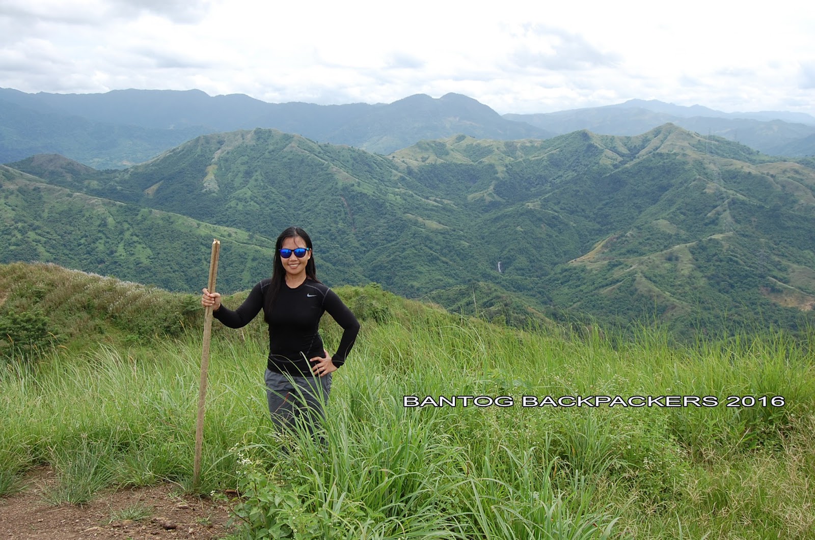 Mount Ayaas (627 MASL) and Mount Sipit Ulang (252+ MASL), Mascap ...
