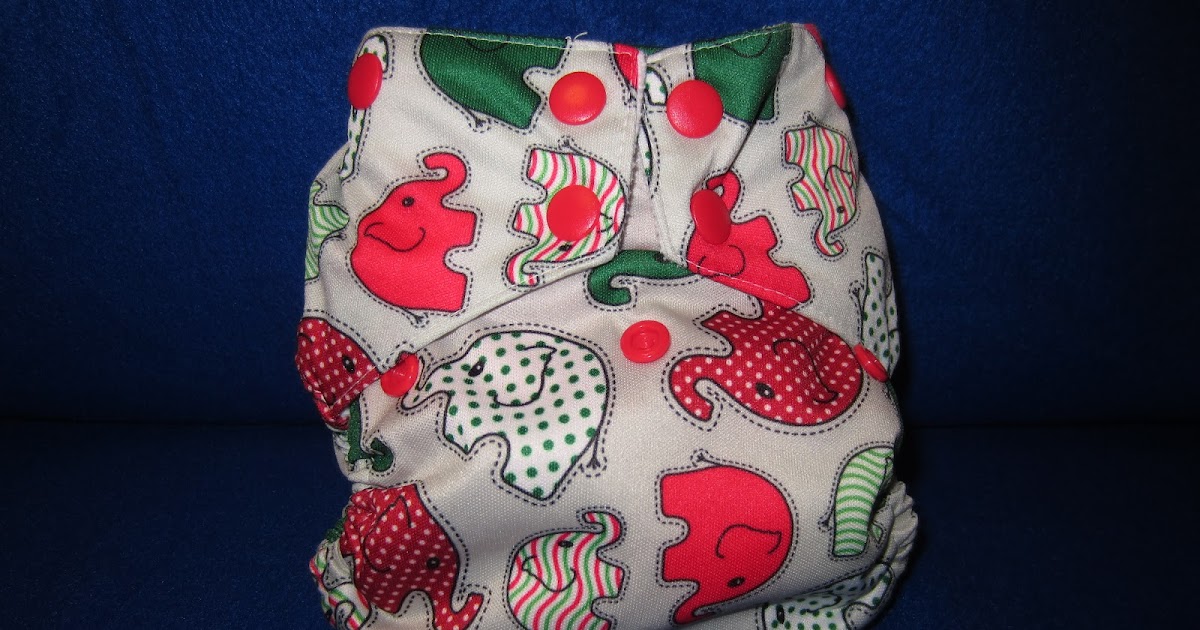 Cloth Diaper Addiction: Moraki Cloth Diapers AI2/Pocket